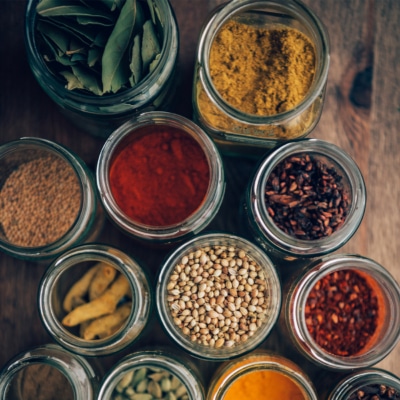 How to Combine Spices: A Beginner’s Guide to Pairing Flavours