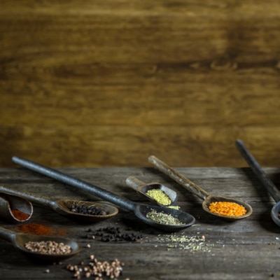 How to Combine Spices: A Beginner’s Guide to Pairing Flavours