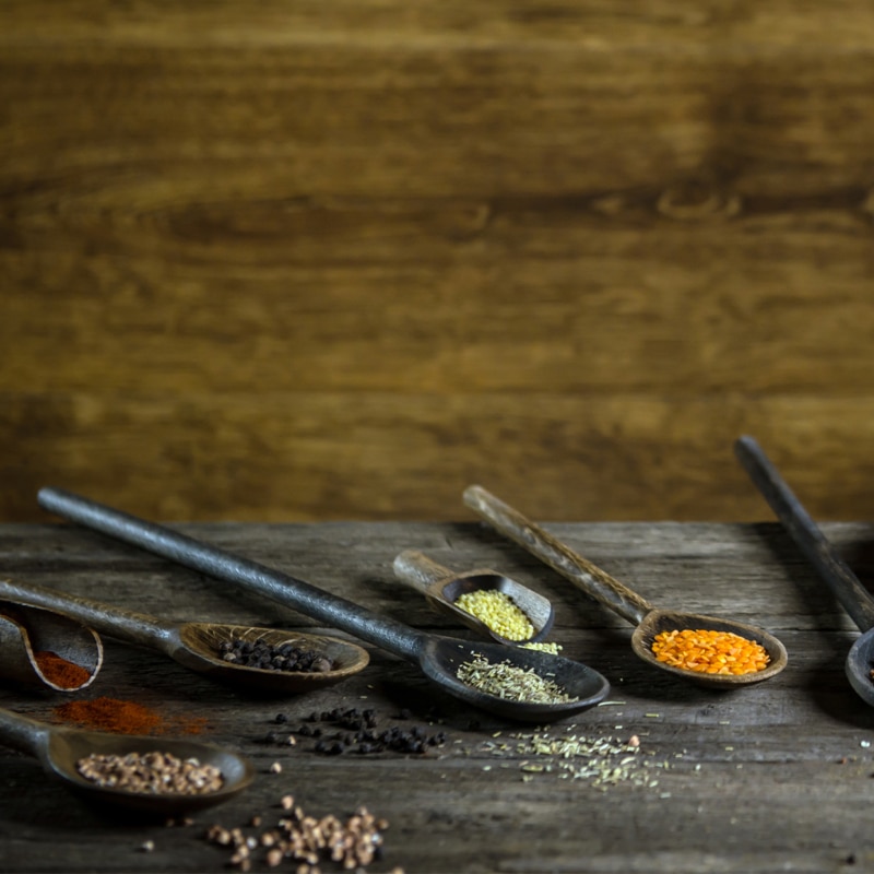 How to Combine Spices: A Beginner’s Guide to Pairing Flavours
