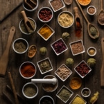 How to Combine Spices: A Beginner’s Guide to Pairing Flavours