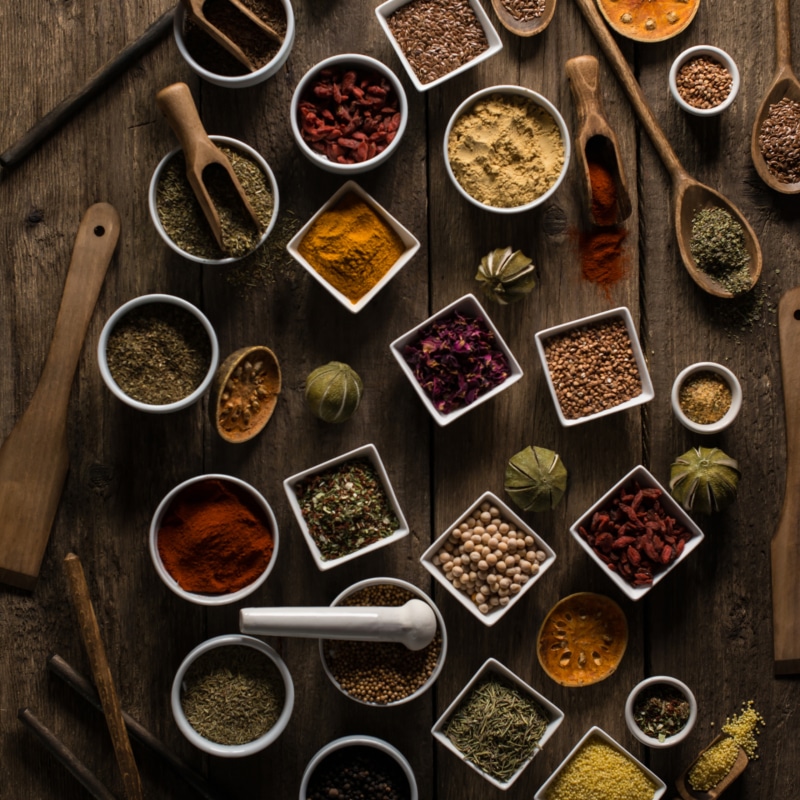 How to Combine Spices: A Beginner’s Guide to Pairing Flavours
