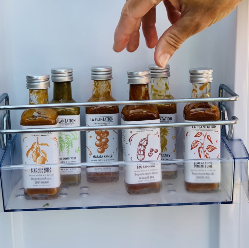 Storing your spices : Our ultimate guide