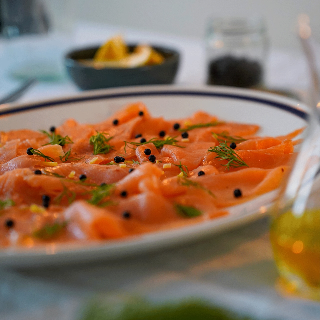 Quelles épices et herbes aromatiques utiliser pour le poisson