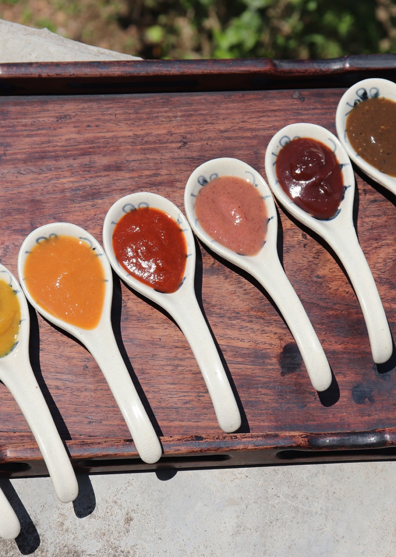 Le Combava : un agrume aux multiples bienfaits