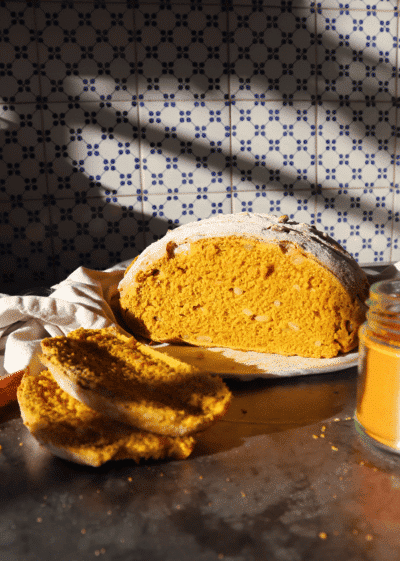Turmeric powder - Information, benefits and recipes - La Plantation