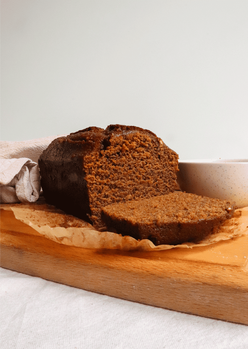 Ginger Cake - La Plantation