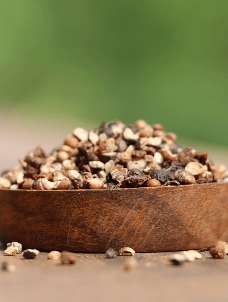 Buy spices and Kampot Peppercorns on our online shop