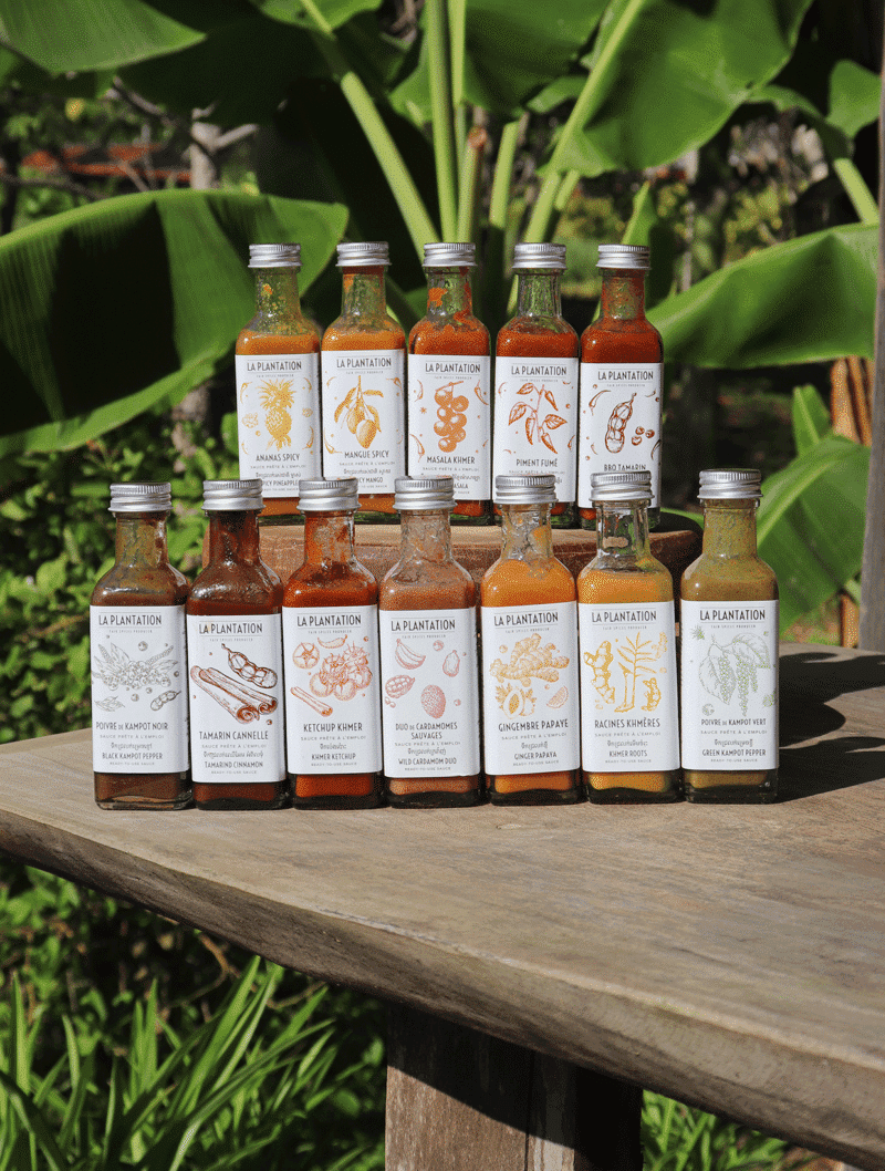 Quelles épices et herbes aromatiques utiliser pour le poisson