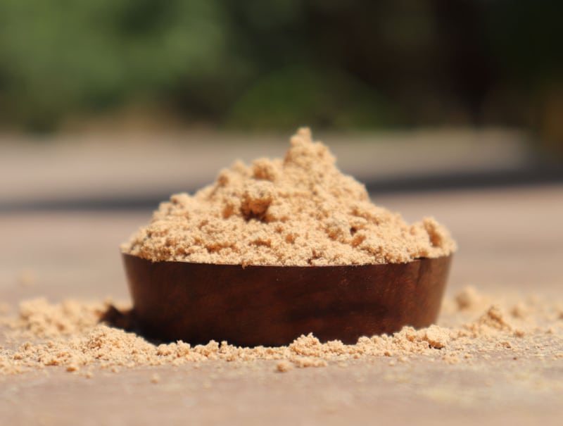 Le Combava : un agrume aux multiples bienfaits