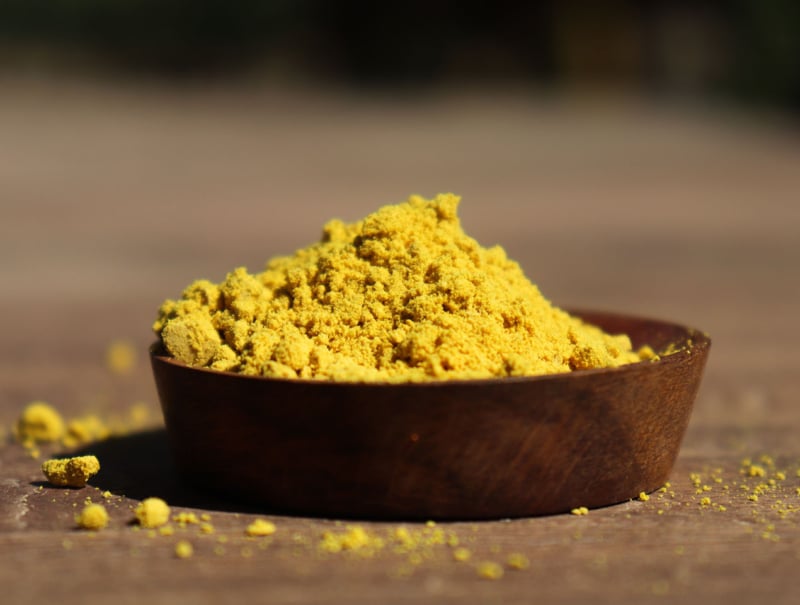 Le Combava : un agrume aux multiples bienfaits