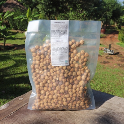 Wild Cardamom - Information, uses and recipes