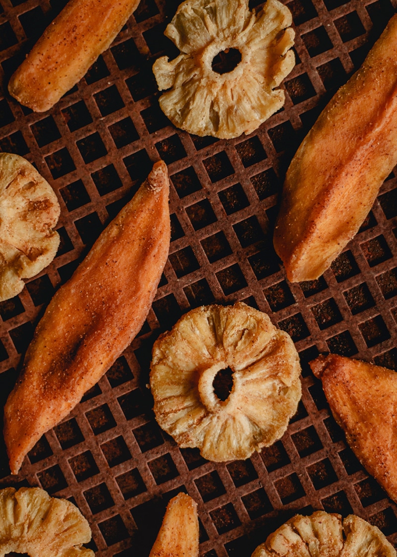 Le Combava : un agrume aux multiples bienfaits