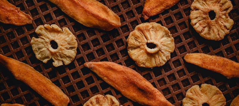 Buy spices and Kampot Peppercorns on our online shop