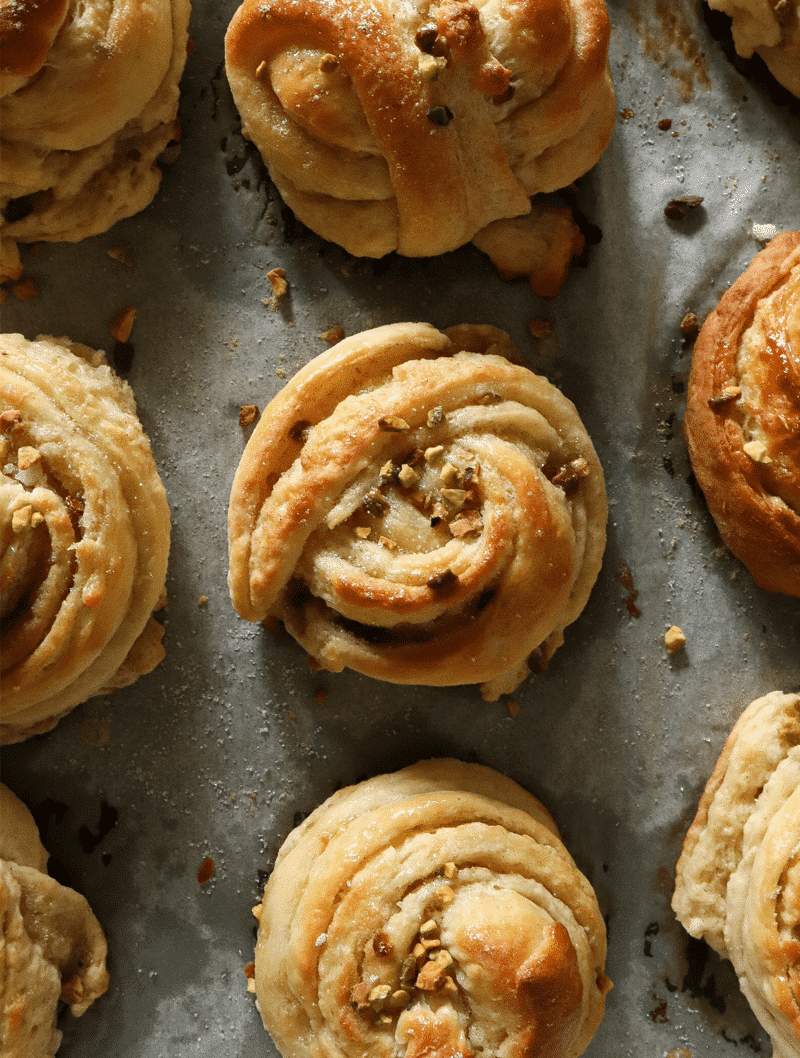 Wild Cardamom - Information, uses and recipes