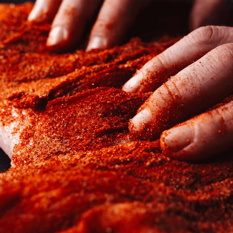 Introducing our brand new range: RUBS! - La Plantation