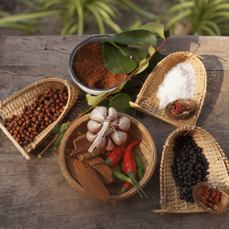 Introducing our brand new range: RUBS! - La Plantation