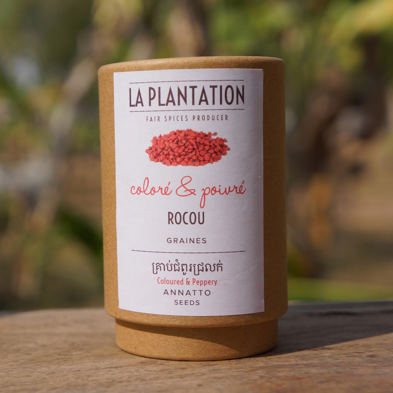 Graines de Roucou - Informations, utilisation et recettes