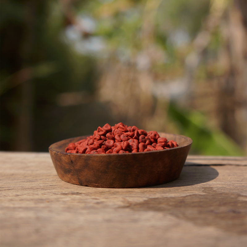 On vous en dit plus sur le Roucou