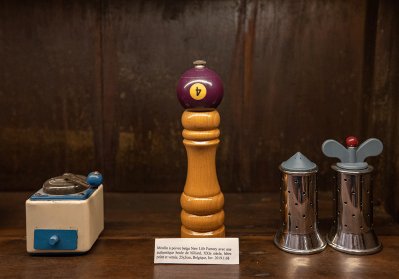 La Plantation Shop - Phnom Penh - La Plantation