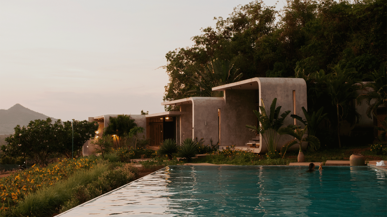 La Plantation Villa - Kampot - La Plantation