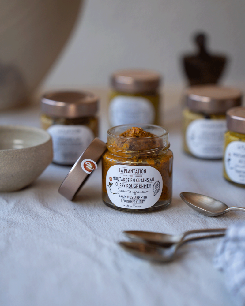 Le Combava : un agrume aux multiples bienfaits