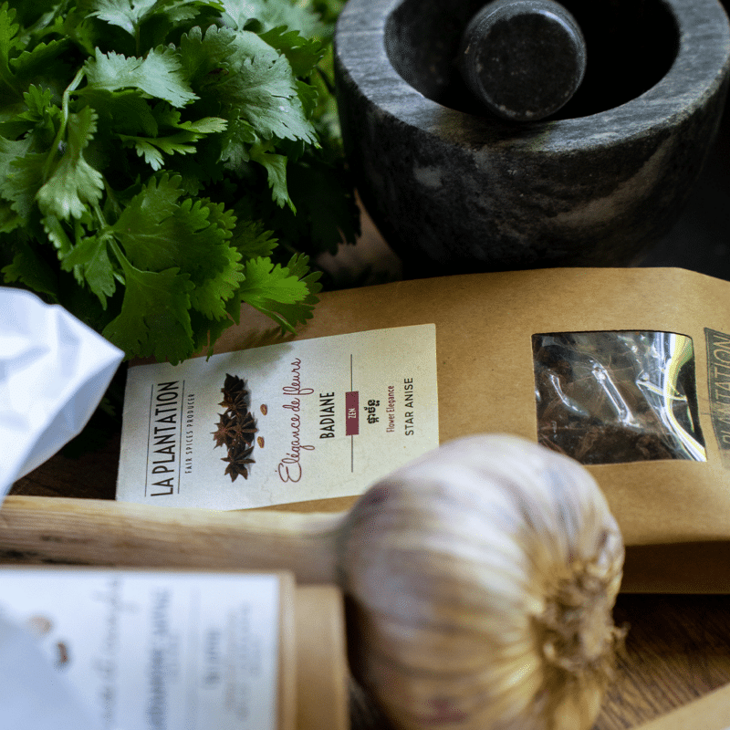 La Badiane : tout ce que vous devez savoir sur cette épice