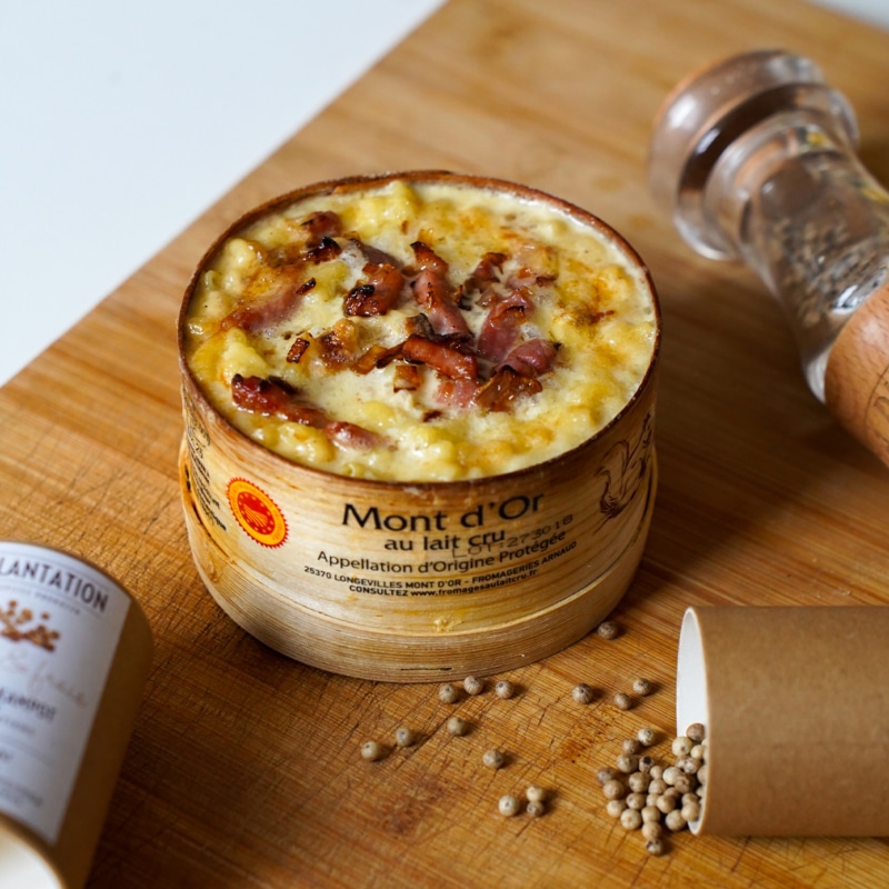 Combining cheese and spices : Our ultimate Guide