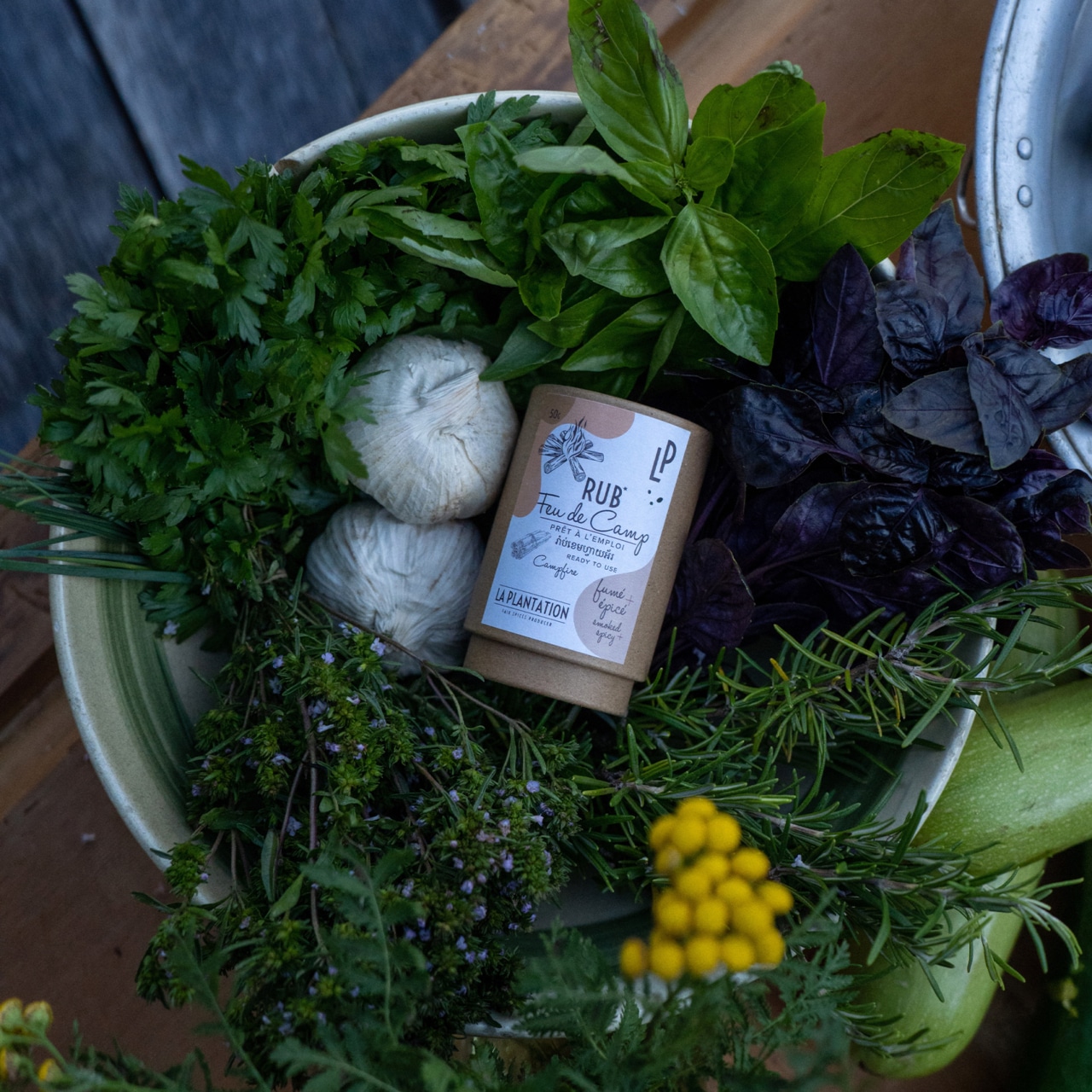 BBQ spices : A complete guide on How to use them