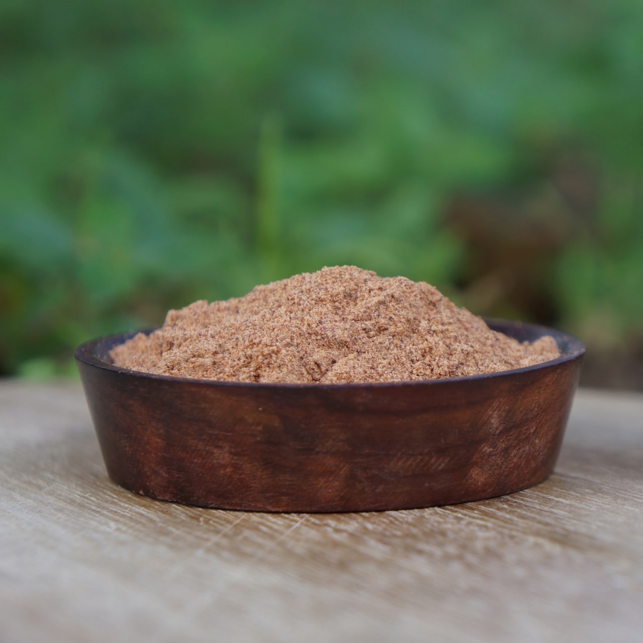 Red Long Pepper Powder - Fair trade Java Pepper to buy